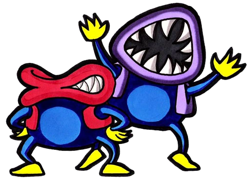 Category:Bosses | Plok! Wiki | Fandom