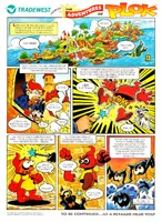 Plok! (Game) | Plok! Wiki | Fandom