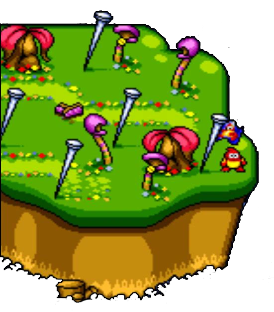 Home/Locations | Plok! Wiki | Fandom