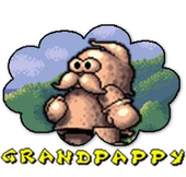 Home/Plok Family | Plok! Wiki | Fandom