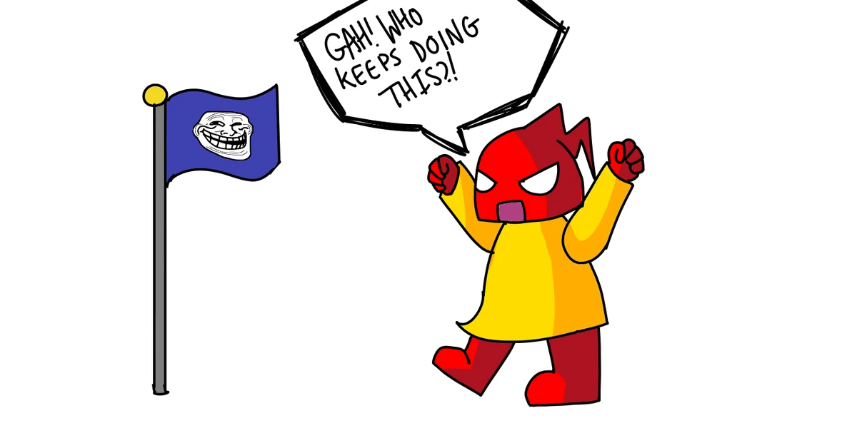 Plok's Fan Art Gallery | Plok! Wiki | Fandom