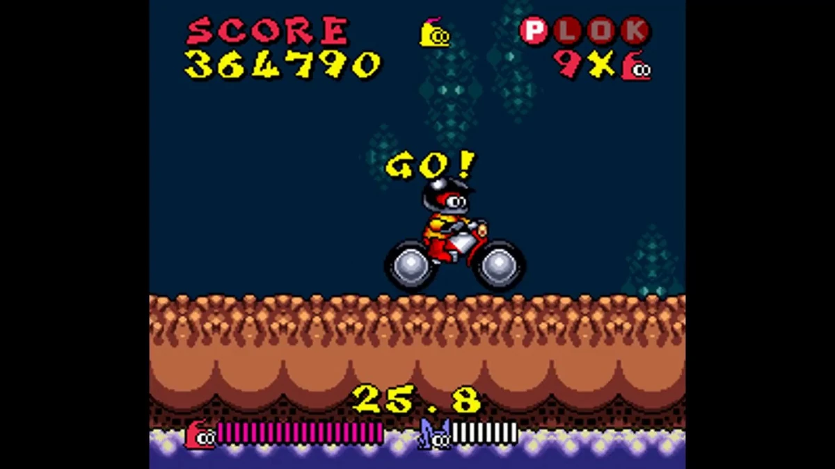 Warps | Plok! Wiki | Fandom