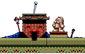 Home/Locations | Plok! Wiki | Fandom