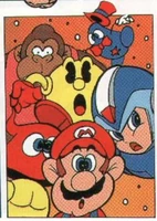 Plok | Plok! Wiki | Fandom