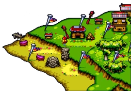 Home/Locations | Plok! Wiki | Fandom