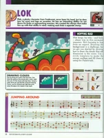 Plok | Plok! Wiki | Fandom