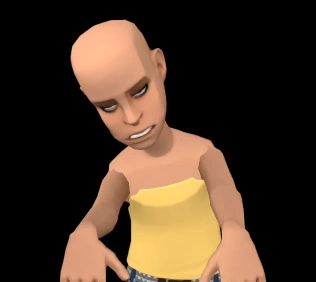 Death Caillou | Plotagon 2 Wiki | Fandom