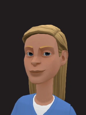 Victoria | Plotagon Shows and other stuff Wiki | Fandom