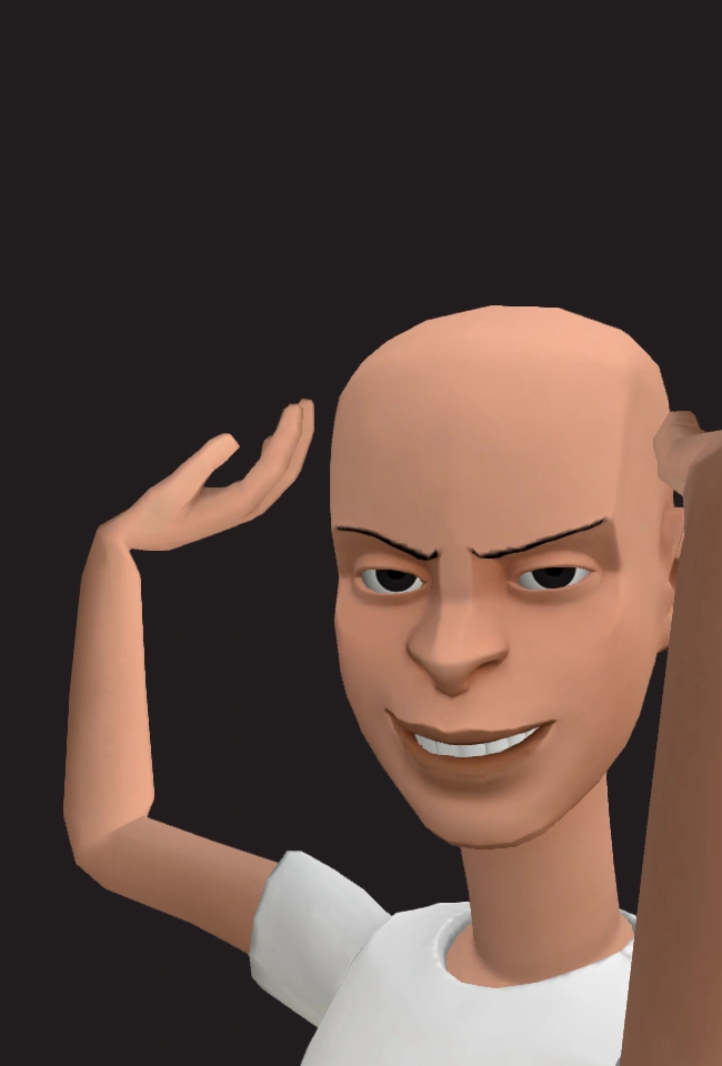 VillagerGirl | Plotagon Shows and other stuff Wiki | Fandom