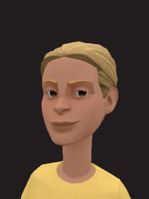 Angel the Mouse | Plotagon Shows and other stuff Wiki | Fandom