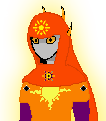 Strider Characters | Plotless Wiki | Fandom