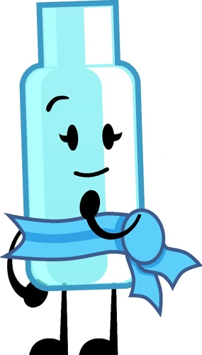 Bottle | Plot Paralysis Wiki | Fandom