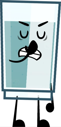 Salt Water | Plot Paralysis Wiki | Fandom