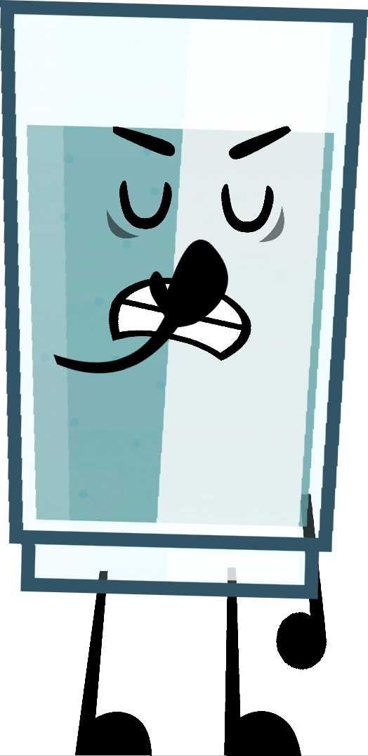 Salt Water | Plot Paralysis Wiki | Fandom