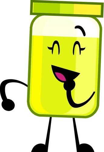 Pineapple Jar | Plot Paralysis Wiki | Fandom