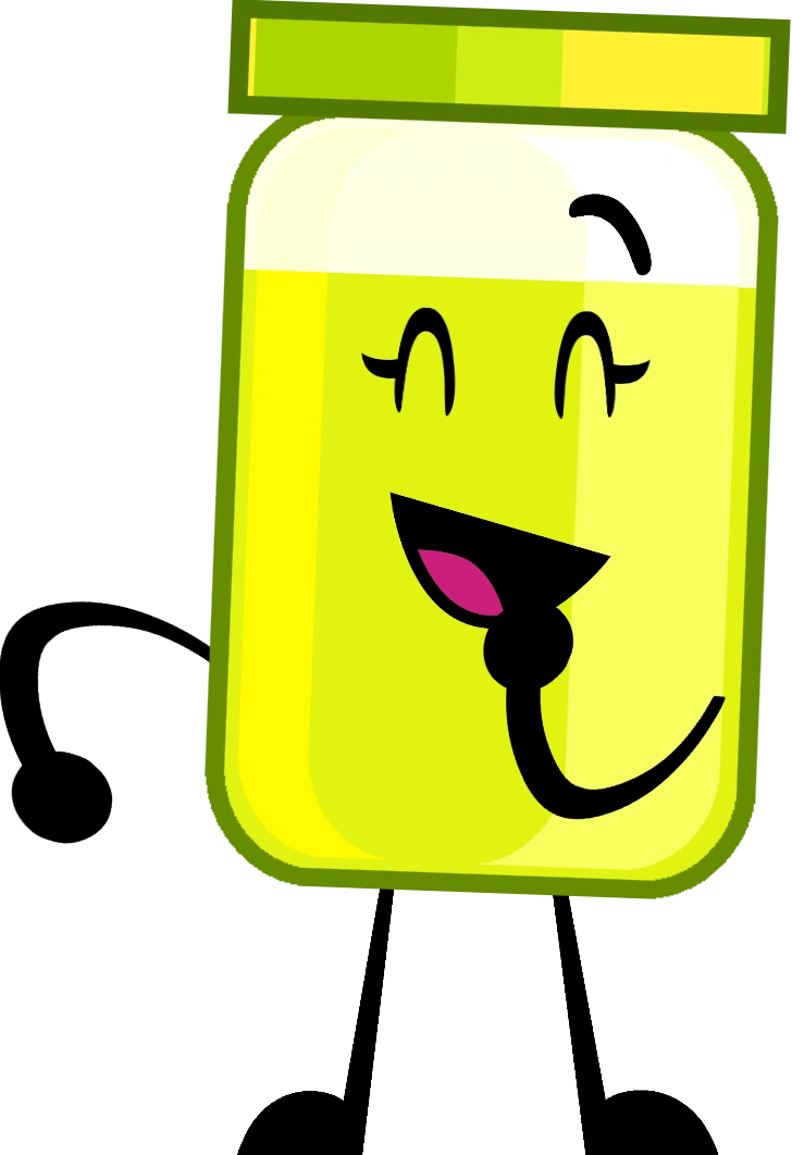 Pineapple Jar | Plot Paralysis Wiki | Fandom