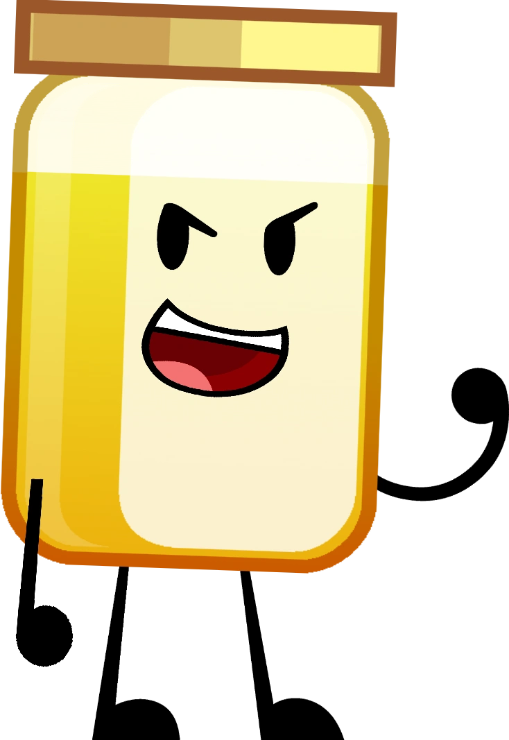 Honey | Plot Paralysis Wiki | Fandom