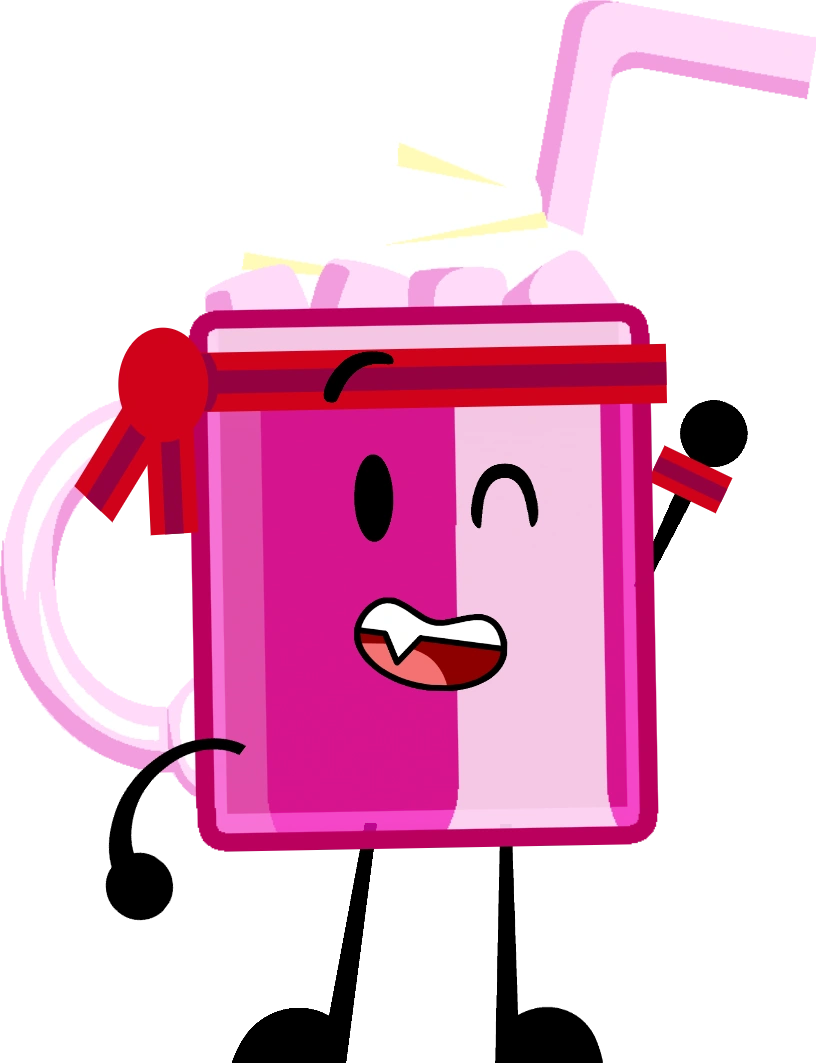 Hot Chocolate | Plot Paralysis Wiki | Fandom