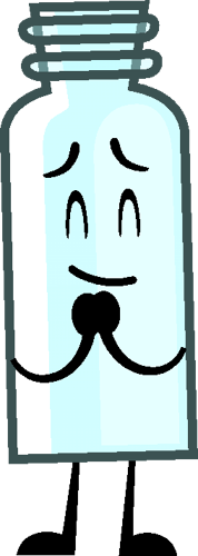 Bottle | Plot Paralysis Wiki | Fandom