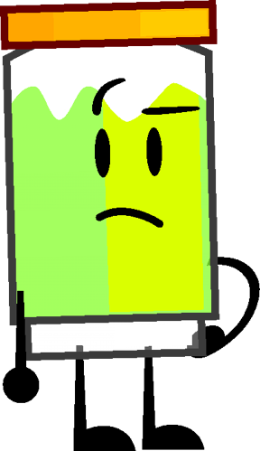 Apple Jar | Plot Paralysis Wiki | Fandom