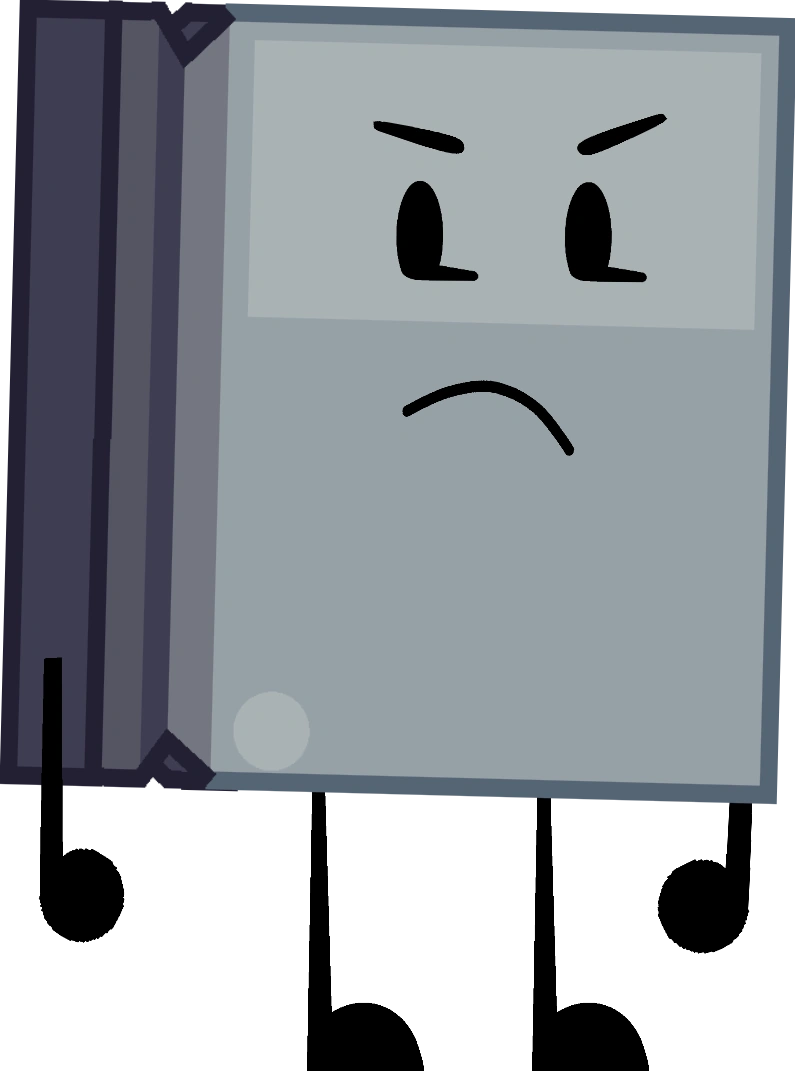 Science Textbook | Plot Paralysis Wiki | Fandom