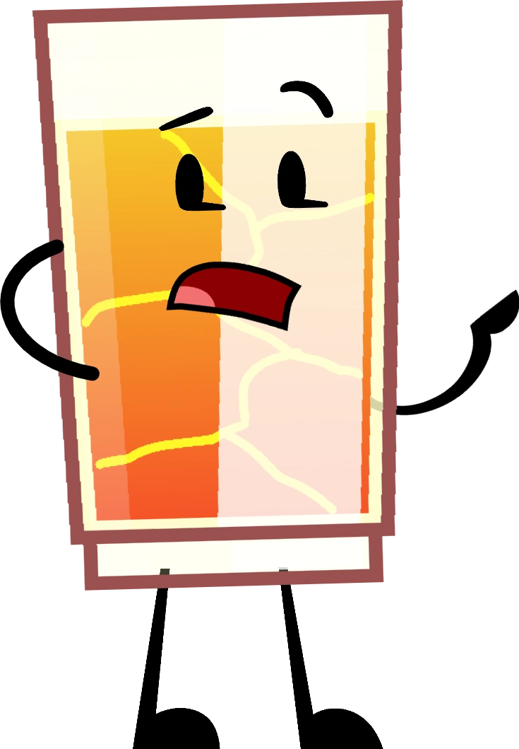 Lava | Plot Paralysis Wiki | Fandom