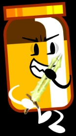 Honey | Plot Paralysis Wiki | Fandom