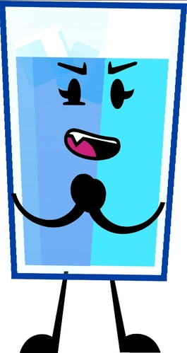 Water | Plot Paralysis Wiki | Fandom