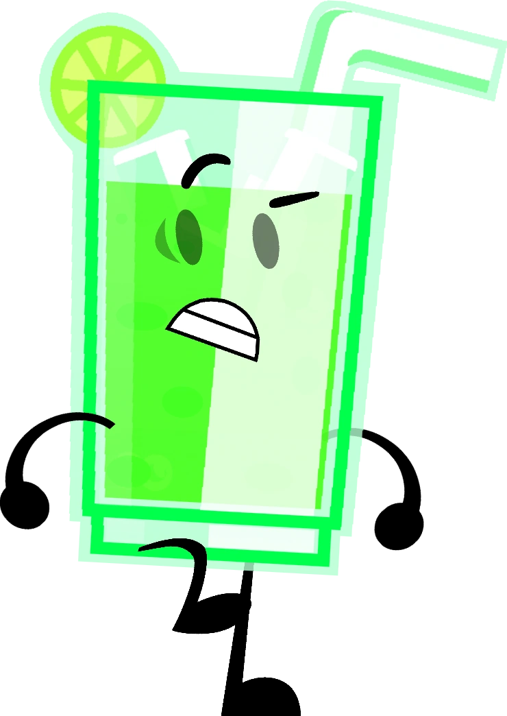 Neon Limeade | Plot Paralysis Wiki | Fandom