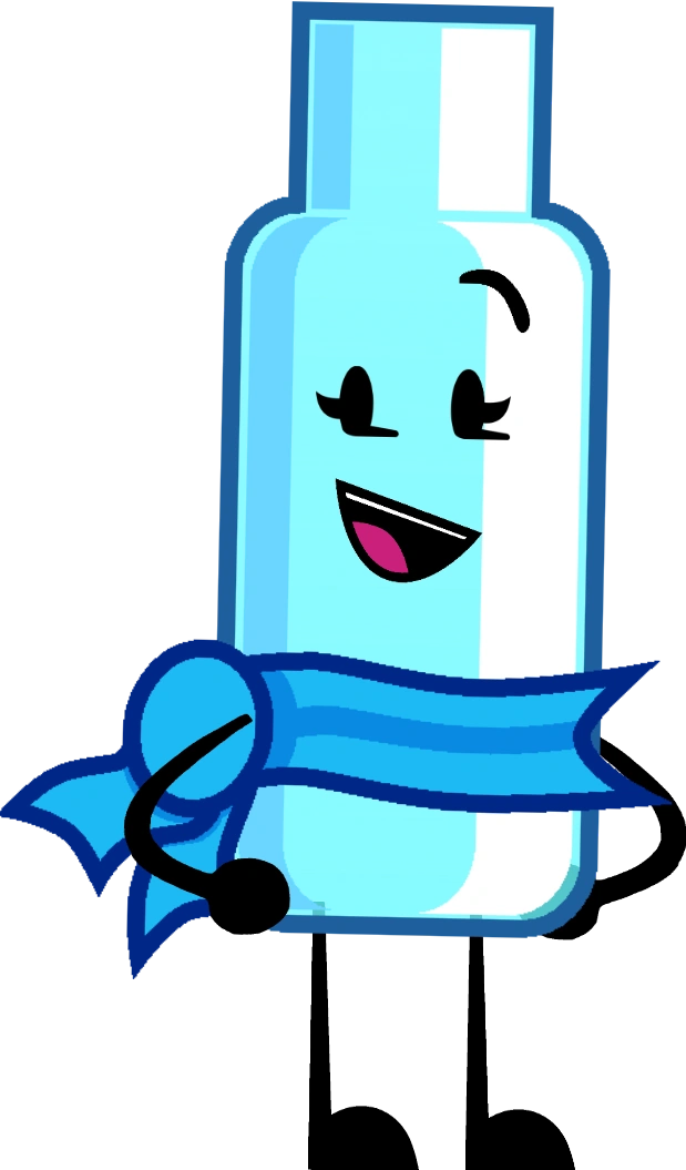 Bottle | Plot Paralysis Wiki | Fandom