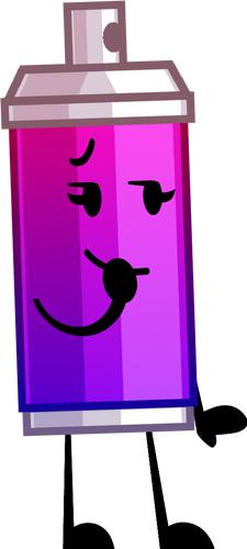 Spray Can | Plot Paralysis Wiki | Fandom Spray Can | Plot Paralysis Wiki | Fandom