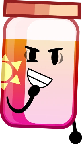 Sunset Jar | Plot Paralysis Wiki | Fandom