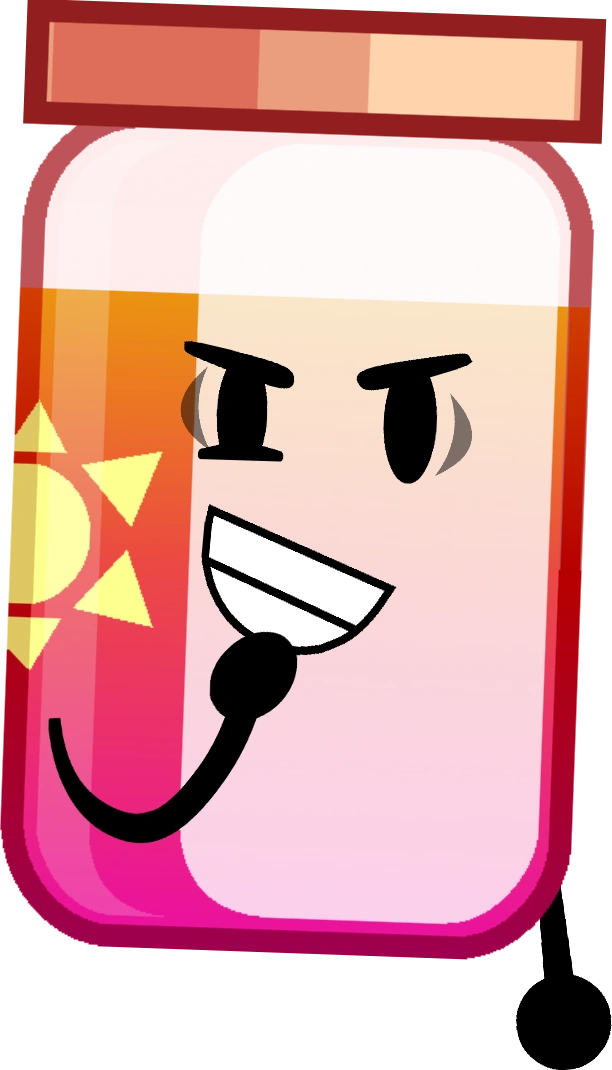 Sunset Jar | Plot Paralysis Wiki | Fandom