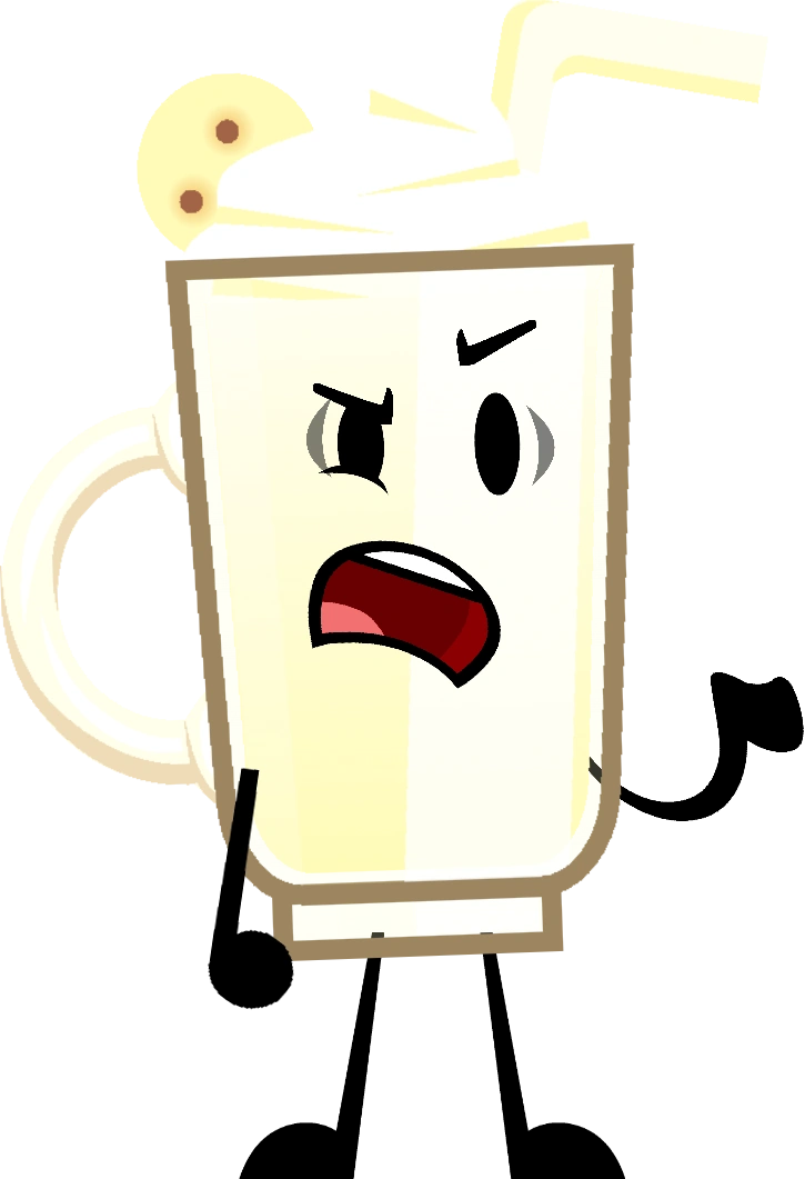 Banana Milkshake | Plot Paralysis Wiki | Fandom