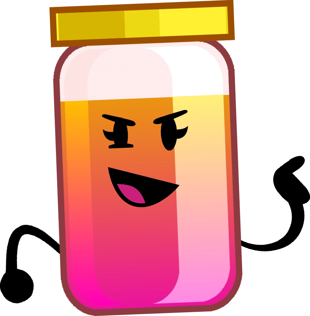 Sunset Jar | Plot Paralysis Wiki | Fandom