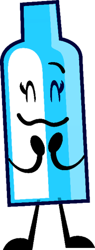 Bottle | Plot Paralysis Wiki | Fandom