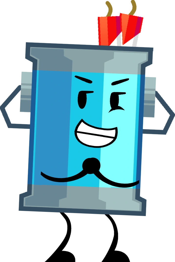 Cyan Paint Bucket | Plot Paralysis Wiki | Fandom