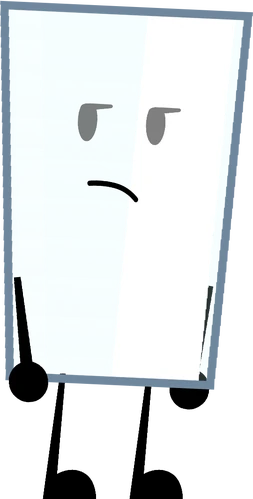 Glass | Plot Paralysis Wiki | Fandom