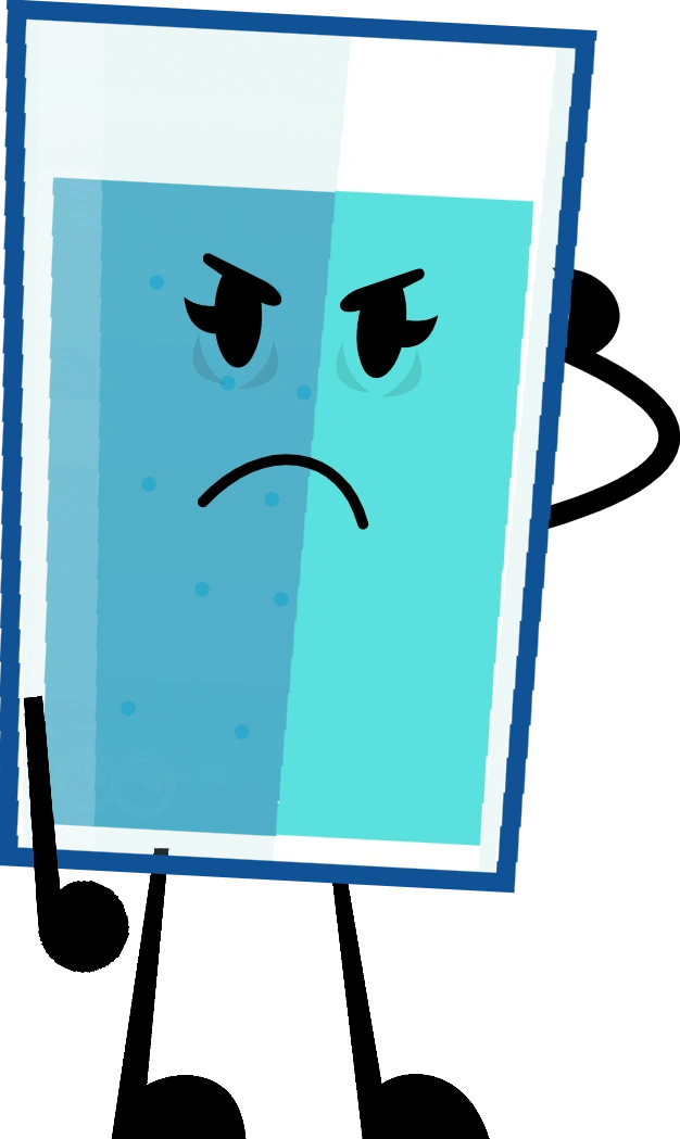 Salt Water | Plot Paralysis Wiki | Fandom