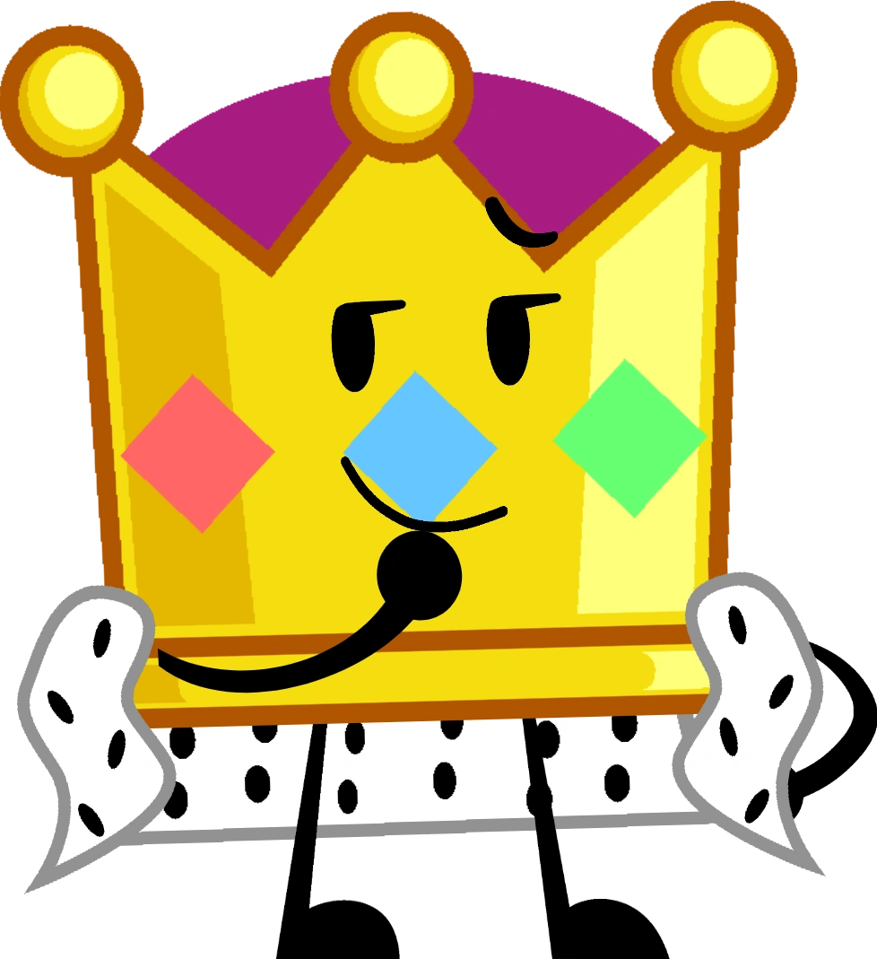 Crown | Plot Paralysis Wiki | Fandom