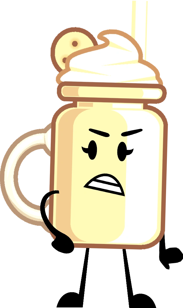 Banana Milkshake | Plot Paralysis Wiki | Fandom