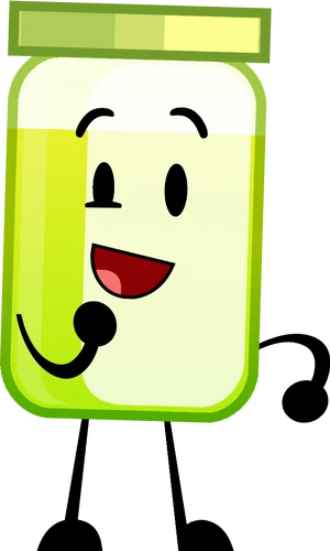 Pineapple Jar | Plot Paralysis Wiki | Fandom