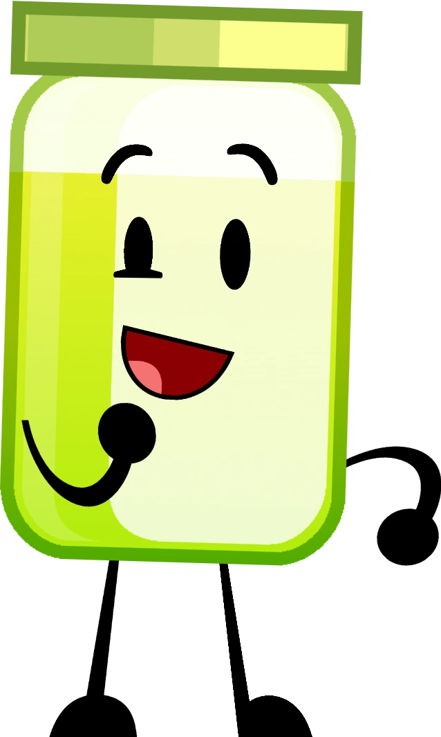 Pineapple Jar | Plot Paralysis Wiki | Fandom