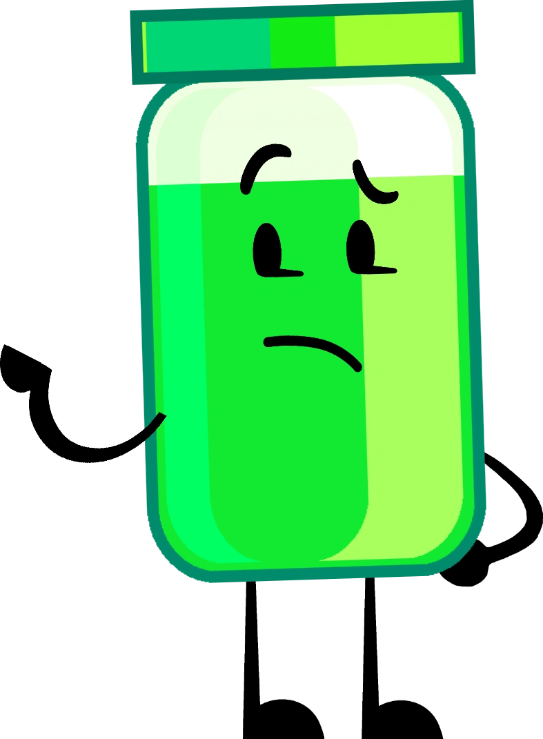 Apple Jar | Plot Paralysis Wiki | Fandom