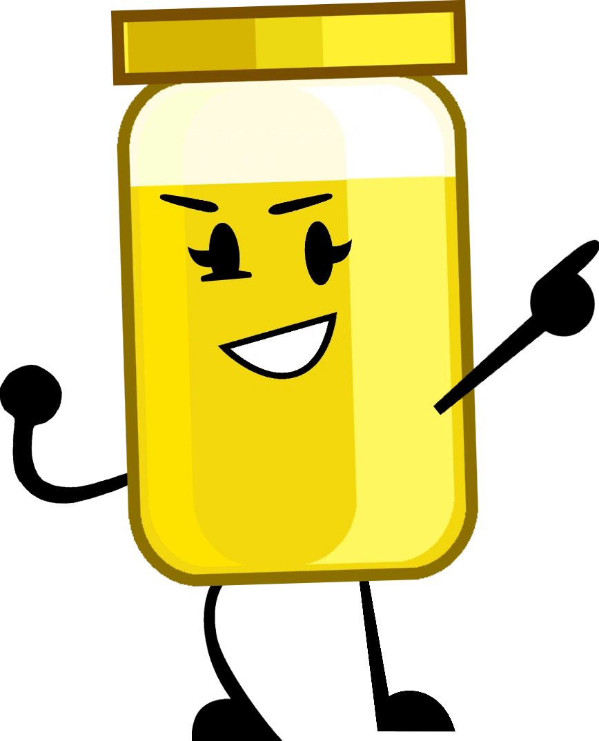 Honey | Plot Paralysis Wiki | Fandom