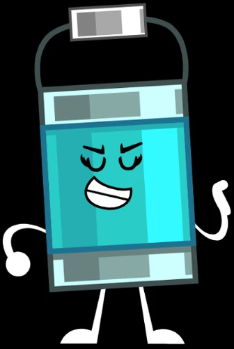 Cyan Paint Bucket | Plot Paralysis Wiki | Fandom