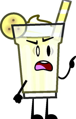 Banana Milkshake | Plot Paralysis Wiki | Fandom