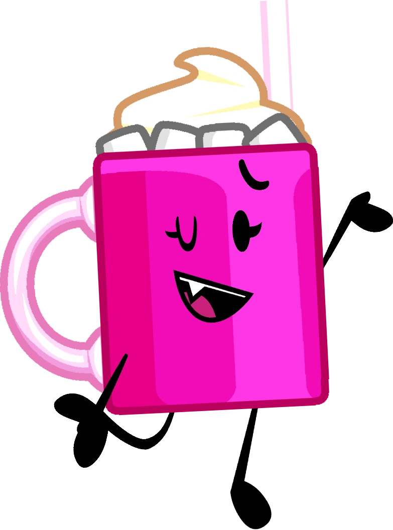 Hot Chocolate | Plot Paralysis Wiki | Fandom