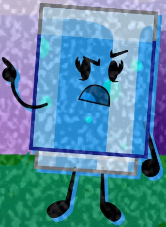 Salt Water | Plot Paralysis Wiki | Fandom