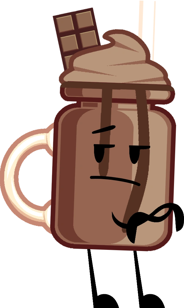 Chocolate Milkshake | Plot Paralysis Wiki | Fandom